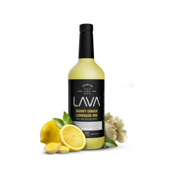 LAVA Craft Cocktail Co. - Variety 2-Pack