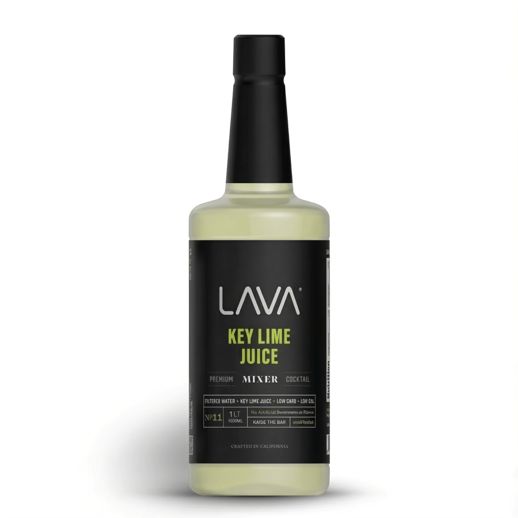 LAVA Premium Key Lime Juice | Best Seller ⭐️⭐️⭐️⭐️⭐️