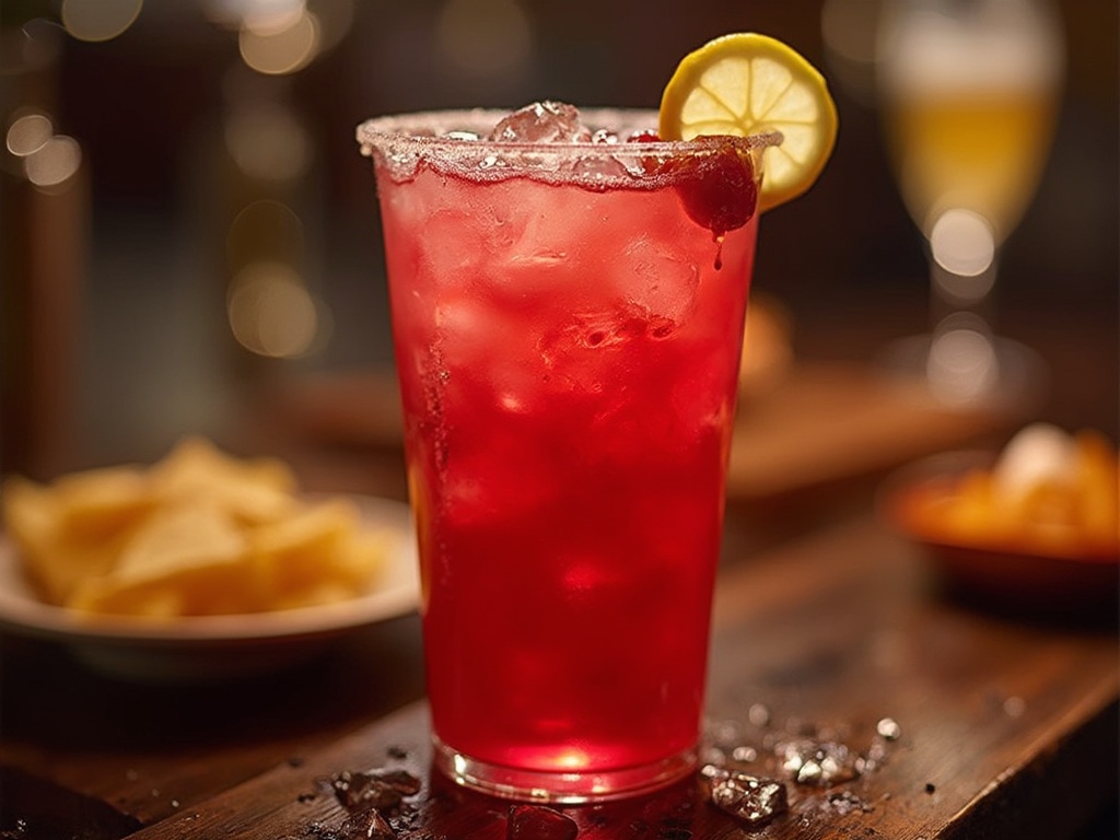 Long Beach Cocktail | Classic Party Drink Made with LAVA